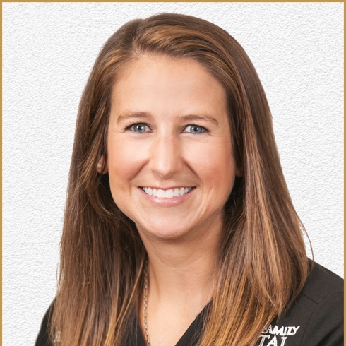 Dr. Lauri Daigle